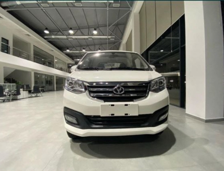 Changan labo muddatli tolovga