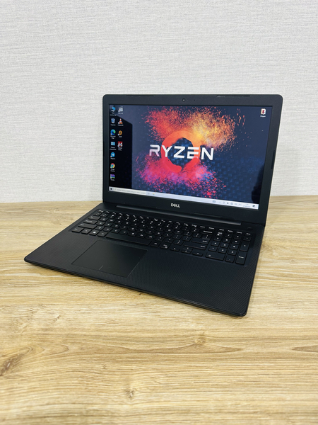 DELL RYZEN 3 Сенсорный Экран для Autocad, 3Dmax и IT программ