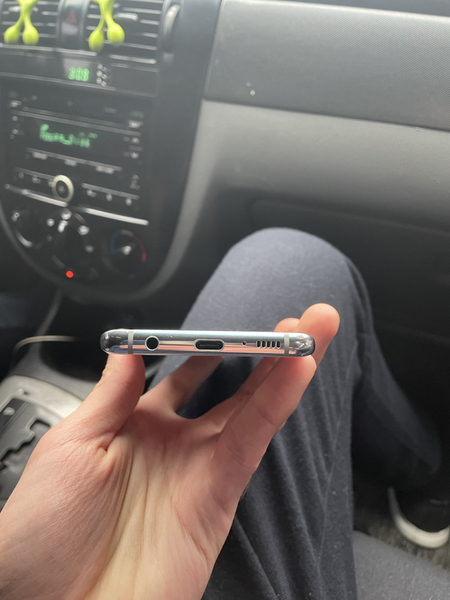 Samsung Galaxy S10