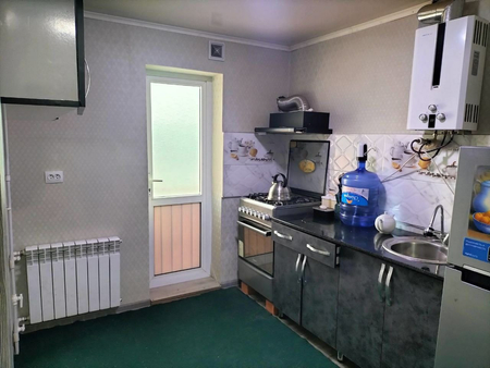 Продажа. 1 комнатная. 30кв.м. Парк Ашхабад.