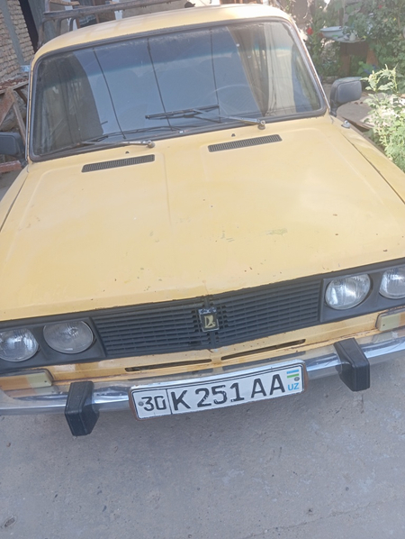 Jugule 2106sotiladi