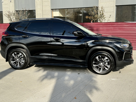 Tracker 2 PREMIER 2022/23