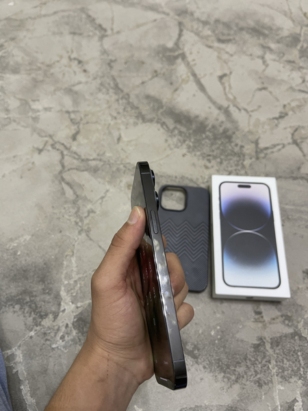 iPhone 14 pro Max ideal