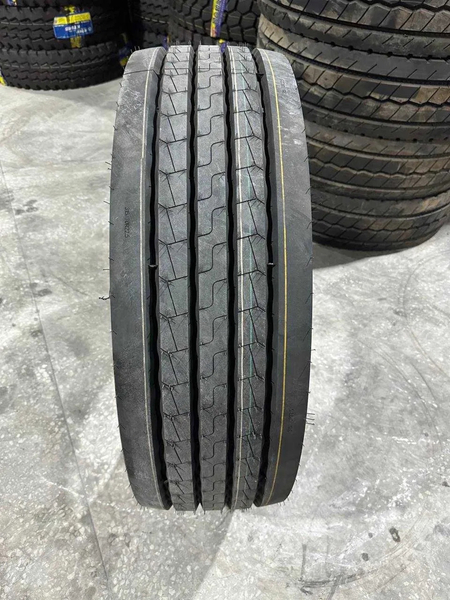 315/70R22.5 22слой KUNLUN TYRE