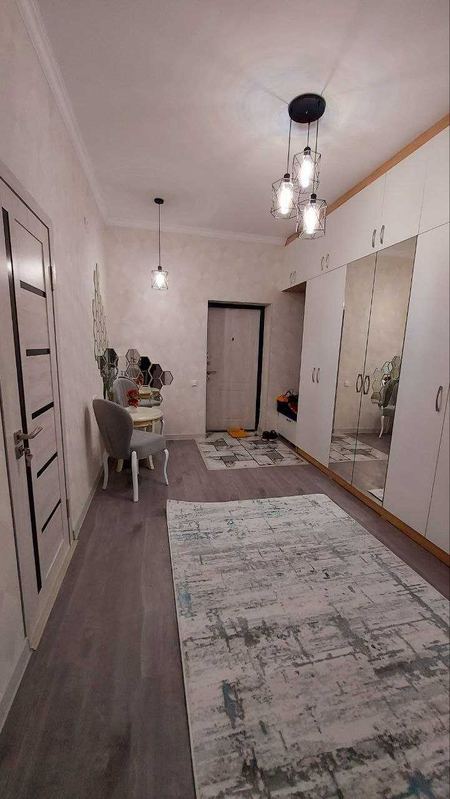(ID14) Аренда квартира, Comfort House,  Универсам, метро Юнусабад