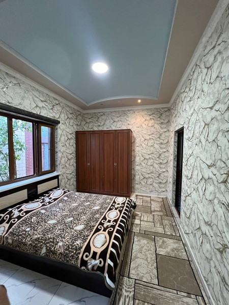 Dacha charvak maklersiz