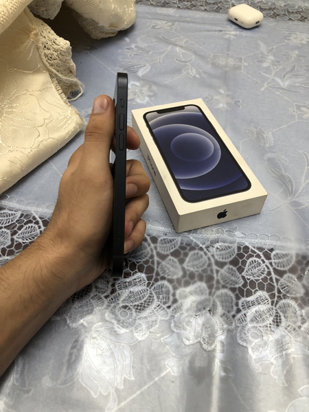 Iphone 12 128gb full