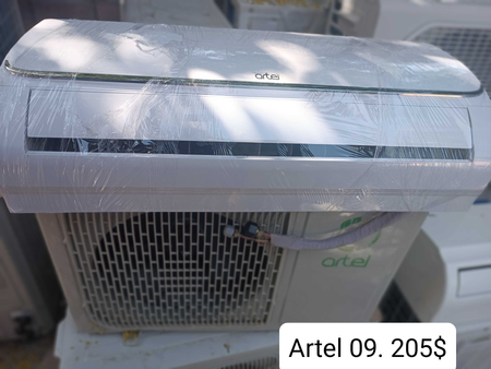 Kondisioner Artel / Sitronik / Aux