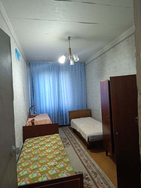 Продаётся квартира 11 квартал Чиланзар 3/1/4