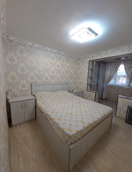 Продаётся квартира