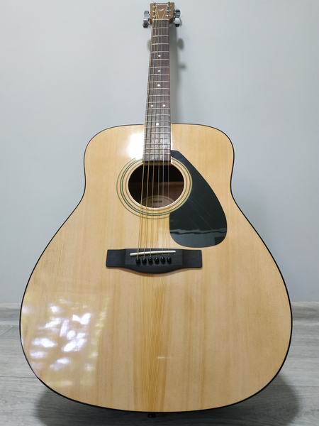 Yamaha F310 + чехол