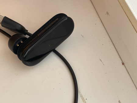 mi band 5 holati cotki arginal