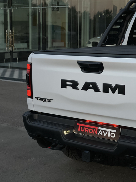 Dodge RAM TRX в Тошкенте
