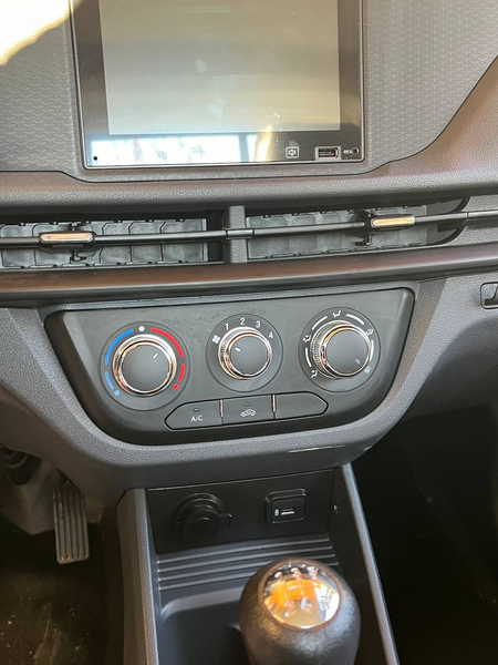 Changan labo sotiladi