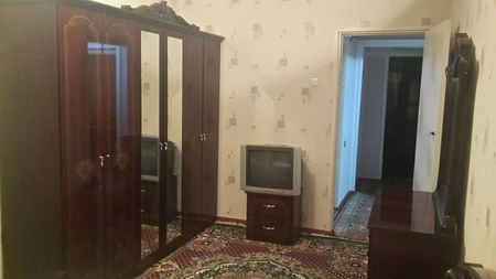Квартира на Космонавте 2/3/4 с мебельютехникой ремонтхороший