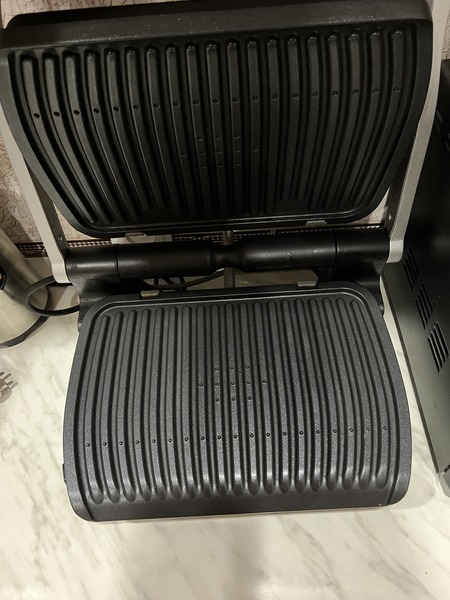 Электрогриль Tefal Optigrill+