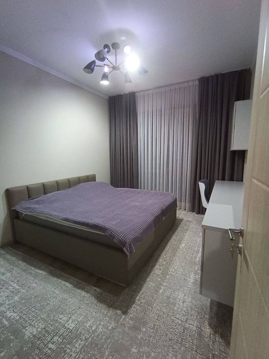 3/4/9 на ЖК Manzara (80м²) Своя