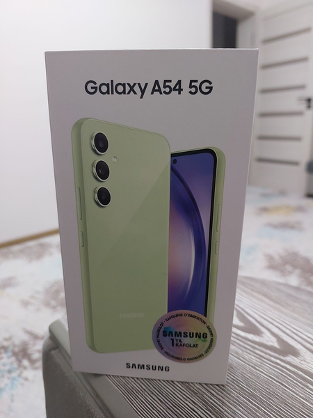Samasung A54 128gb