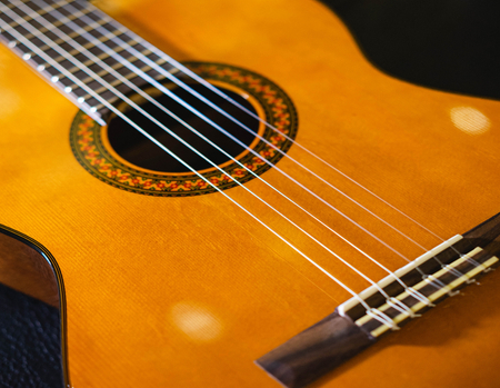 Classik gitara yamaha c70