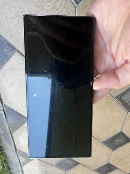 Samsung S23 Ultra 12/256