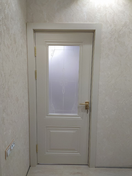 Оптом. Межкомнатные двери МДФ.