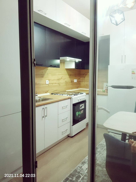 Новостройка Махтумкули Green Park орентир İT park, Ashhabad 2х комнат