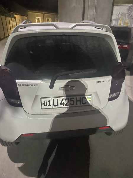 Suxoy arenda spark matiz