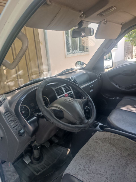 Hyundai Porter(портер) 2009 Йил