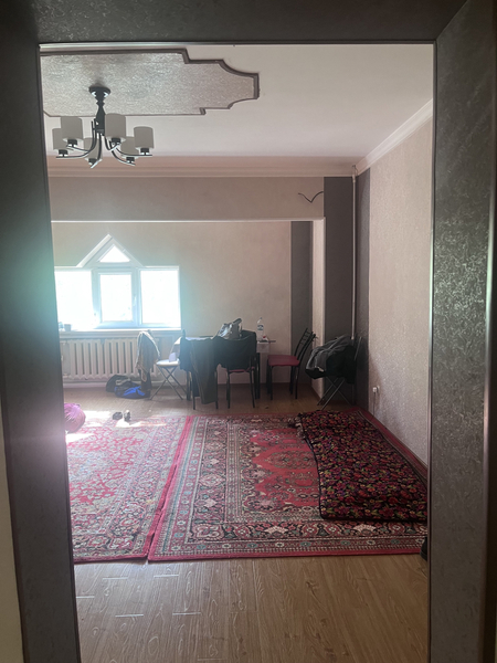 своя без маклер 3 комнатная, 3/9 этаж чисто