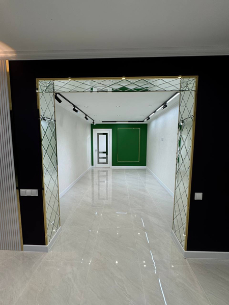 Аренда ПодОфис Фархадский 80м2 1600$
