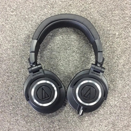 Audio-Technica ATH-M50x