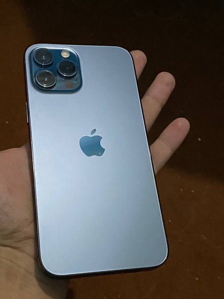 Iphone 12 pro max