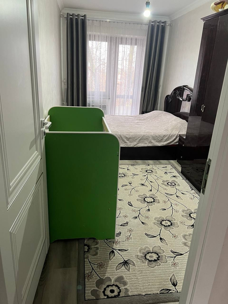 Продается 2х ком. квартира, ор-р: Северный Вокзал, 52м2