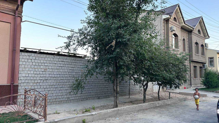 Продается Дом Участок 4,5 Соток улица Тинчлик Алока Школа 92