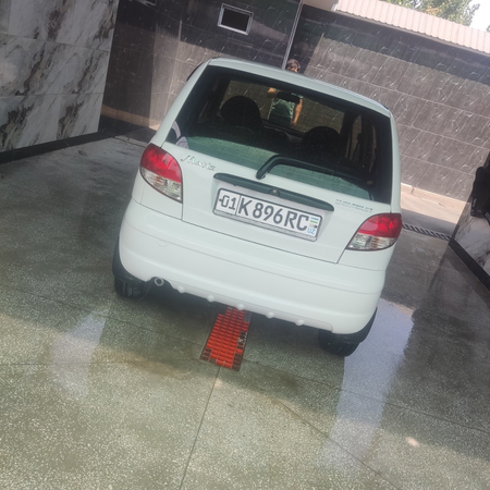 Matiz 2012  sotiladi