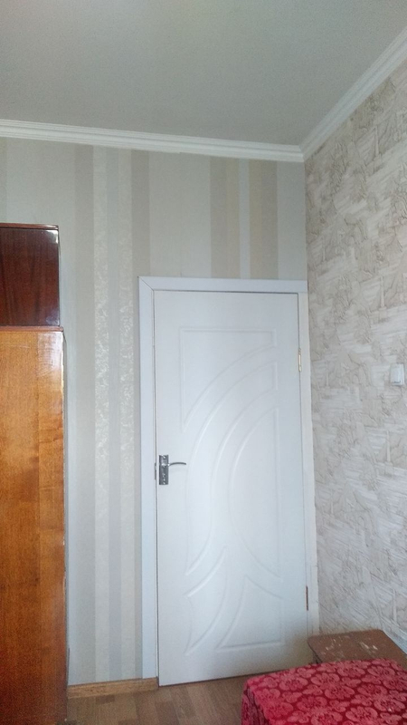 Продаю квартиру на каракамышь 2/4 с ремонтом