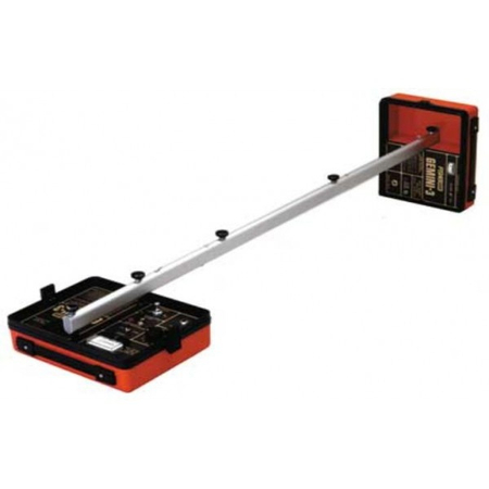 металлоискатель Gemmini fisher 3