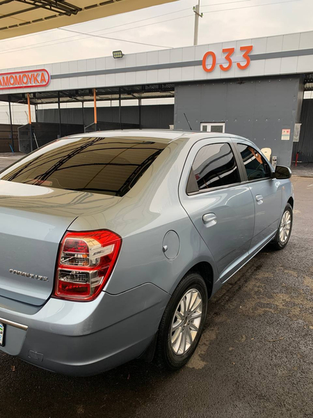 Cobalt sotiladi 9200$