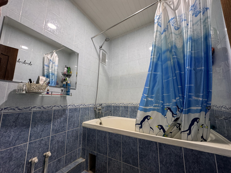 ПРОДАЖА 3-х ком метро ДРУЖБА 85метров.кв балкон2х6
