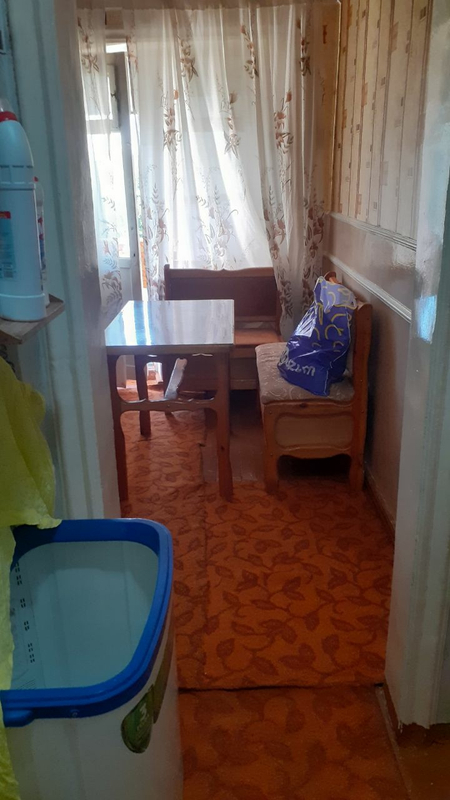 Сдаётся  своя  квартира