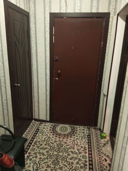 Продажа 1/9/9 на Лисунова(42кв.м) С ремонтом, 1 хонали сотилади