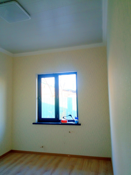 Срочно коттедж 2 ком раздельный 42кв.м