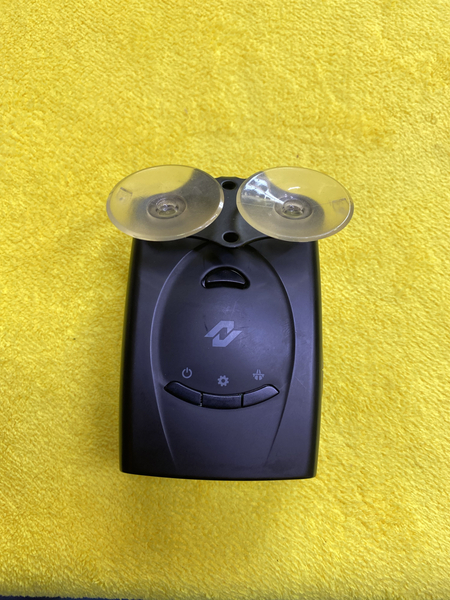Neoline 7500s antiradar