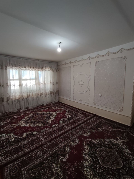 Квартира. 5 ком. Ибн Сино бел тепа.