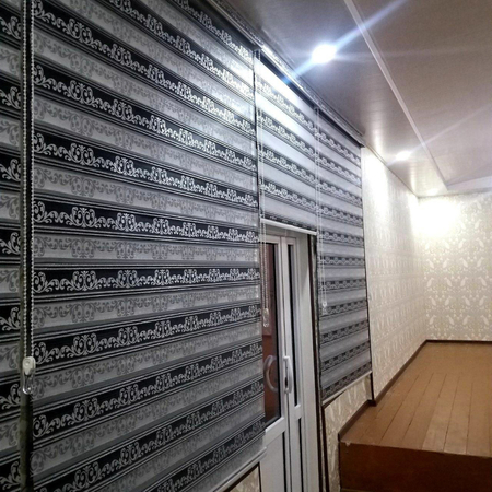 Jalyuzilar siz uchun juda qulay narxlarda