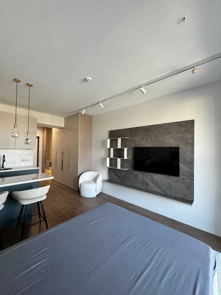 Продажа квартиры\\nжк NRG U-TOWER\\nОр-р: Дружба народов