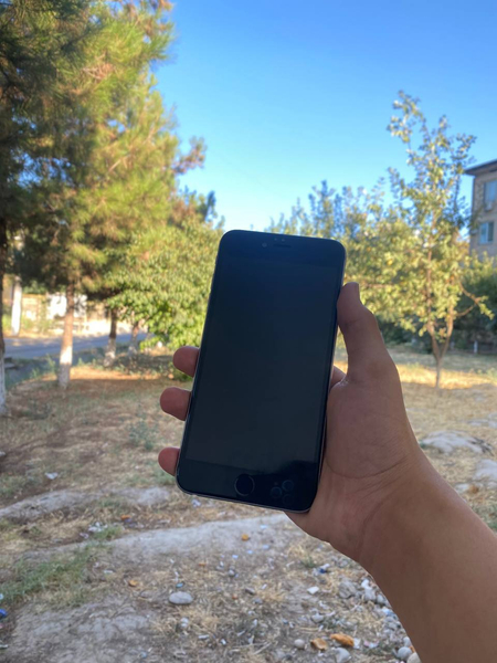 Iphone 6 plus 64 gb