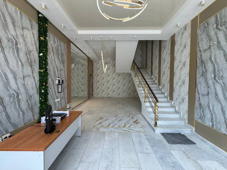 Green Island Продается 2 комнатная коробка Ц-1 ул.Садыка Азимова