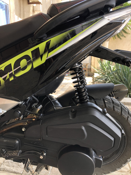 Italia r3 new 157 kub