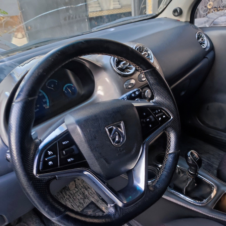 Matiz 2009 metan super kandisaner